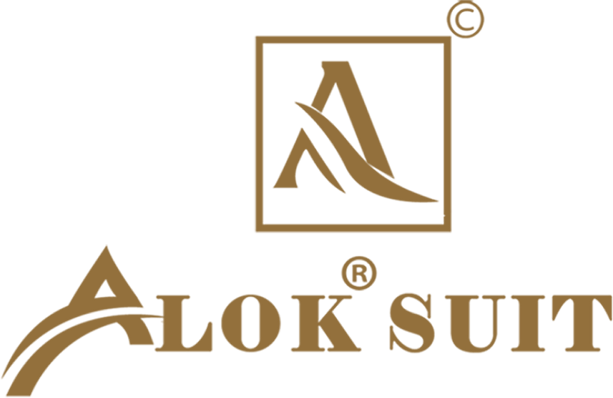 Varshney Alok Suit Pvt Ltd - Unveiling Timeless Elegance in Ethnic Wea ...